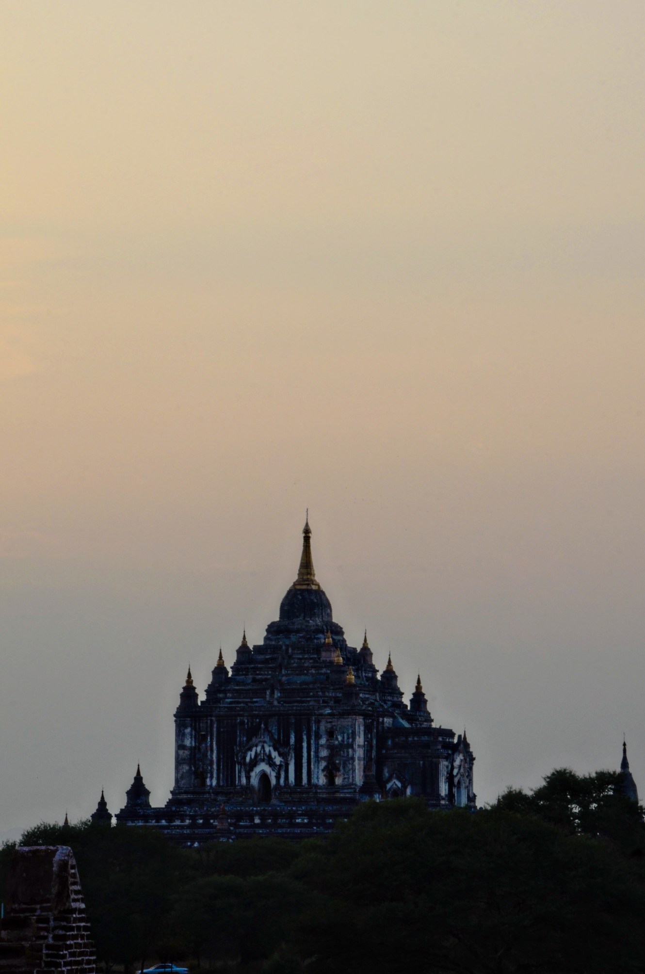 Postcards From Bagan – Life As A Tumbleweed